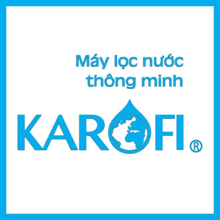 Máy lọc nước Karofi chính hãng - Giá tốt nhât tháng 6/2020