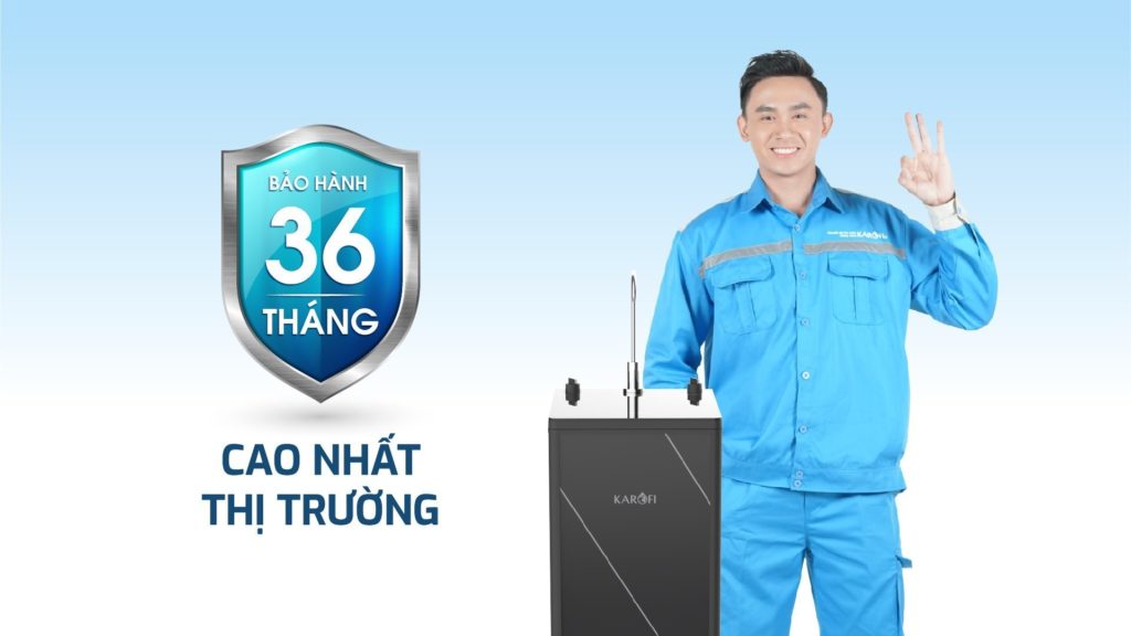 Máy Lọc Nước Nóng Lạnh Karofi Kad D66v Giá Tốt Nhất Tháng 7
